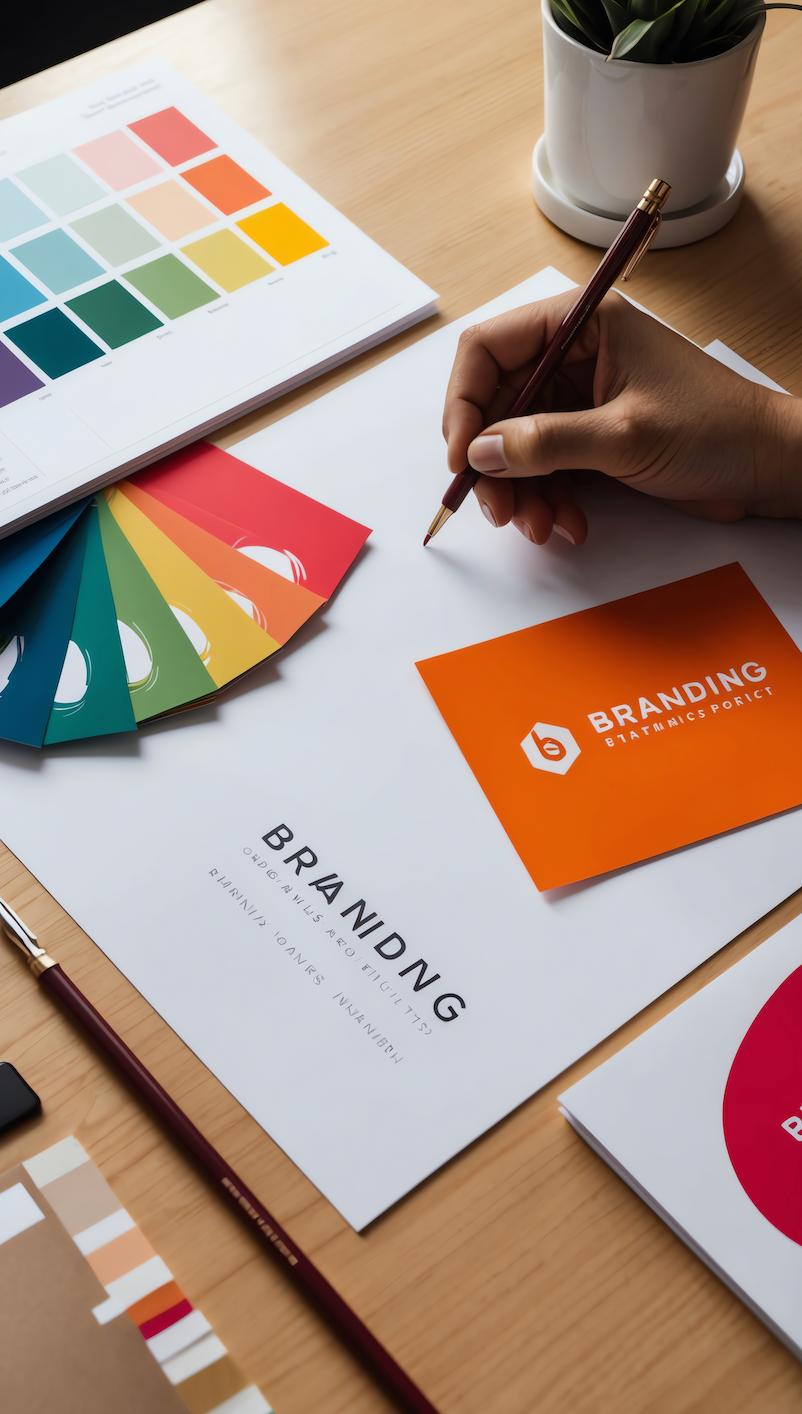 Lebanon’s Top Branding Agency for Product Design, Luxury Branding & Di ...